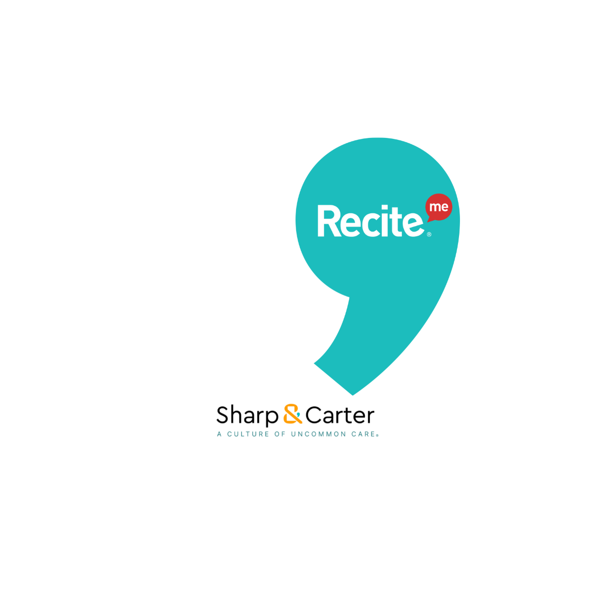 Sharp & Carter Provides an Inclusive Online Experience